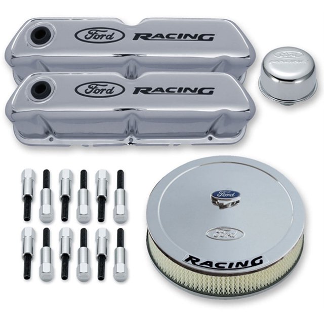 Proform 302-510 PFM302-510 SBF RACING DRESS-UP KIT CHRM - Walmart.com