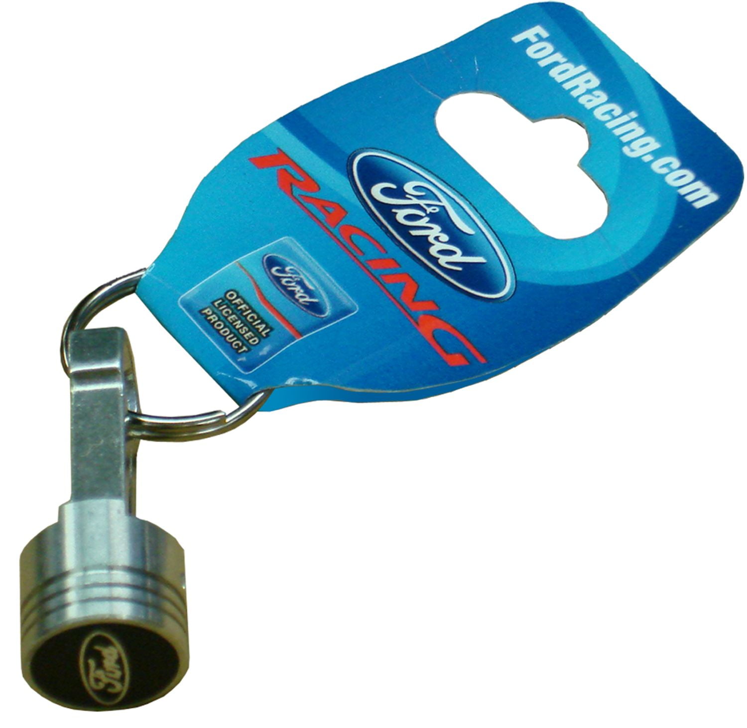 Proform 302-700 PFM302-700 PISTON/ROD KEYCHAIN FORD - Walmart.com