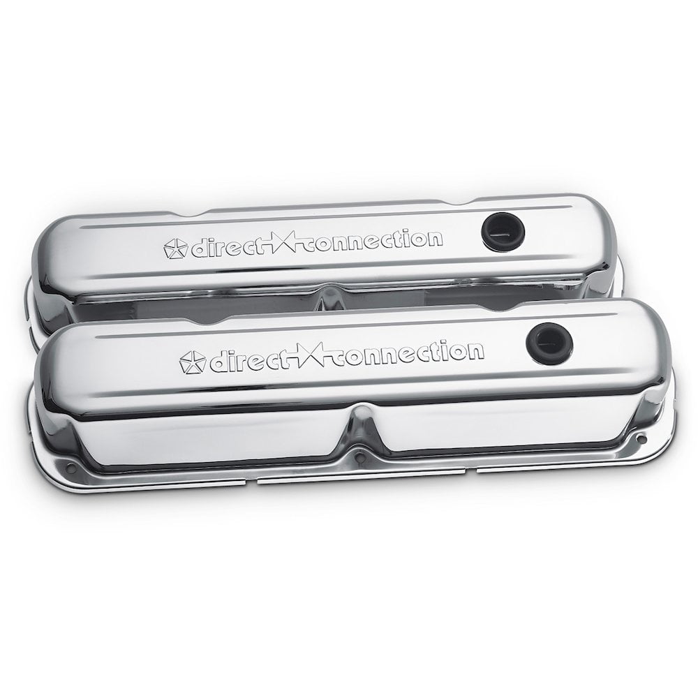 Proform SBM Direct Connection Valve Covers - Walmart.com