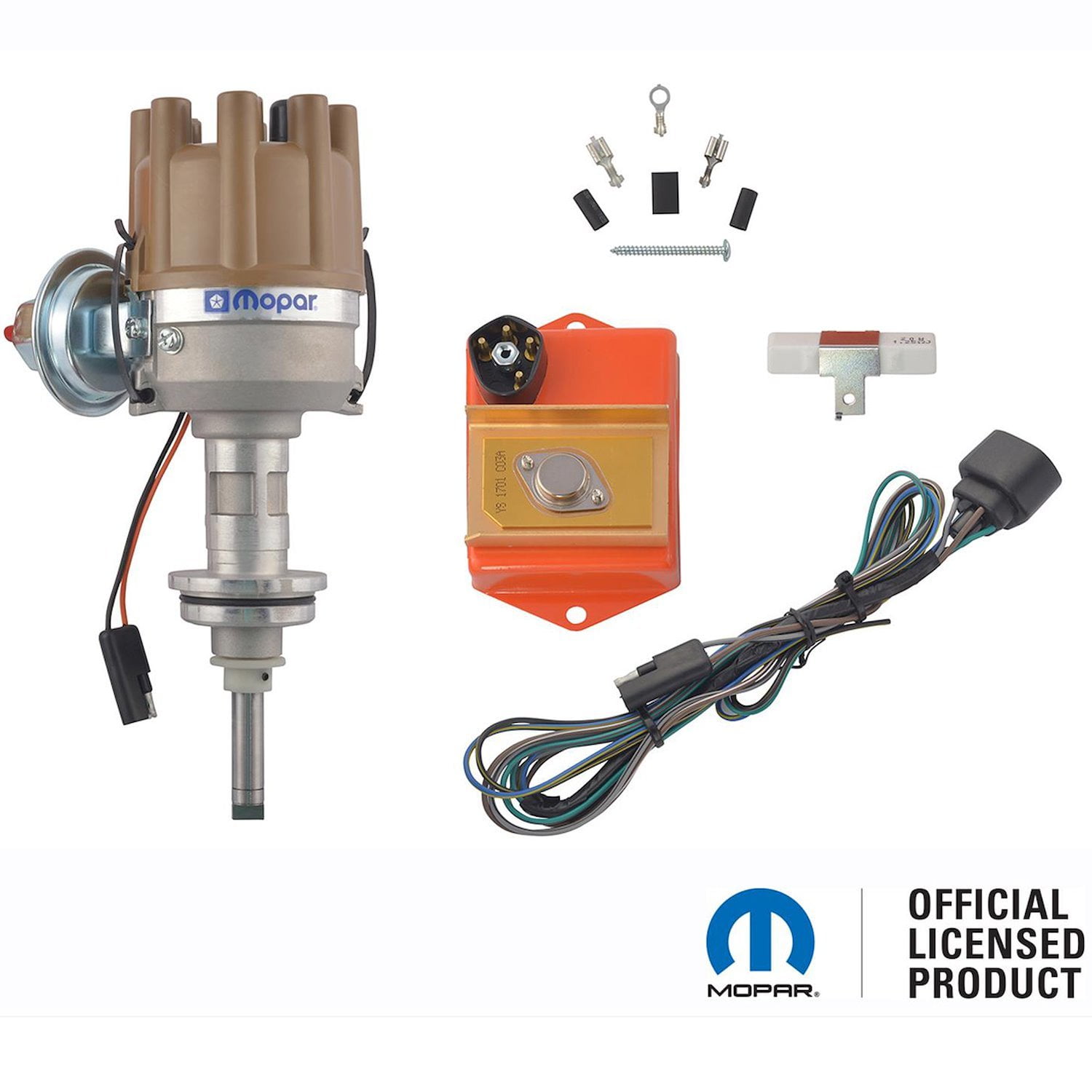 Proform 440-428 Electronic Distributor Conversion Kits Chrysler/Mopar ...
