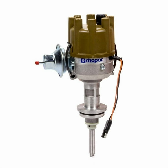 Dodge Ram 3500 Distributor