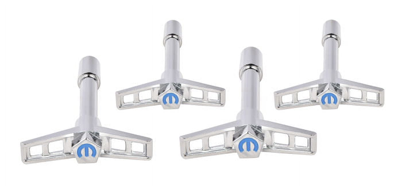 Proform 440-902 Mopar Valve Cover Wing Nuts Small Block LA and Big ...