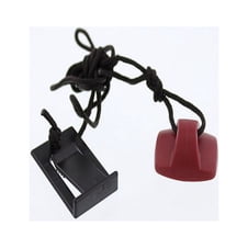 Treadmill Handles