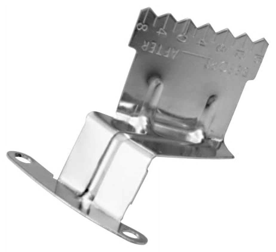 Proform 66121 PFM66121 TIMING TAB CHRM SBC 8 - Walmart.com