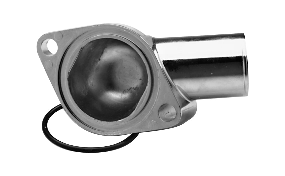Proform 66210 PFM66210 WATER NECK CHRM SBC LATE Fits select: 1969 ...