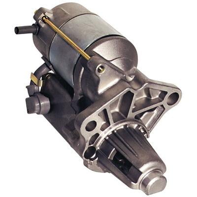 Proform 66269, Mopar V8 Hi-Torque L/W Starter Performance Racing Parts ...