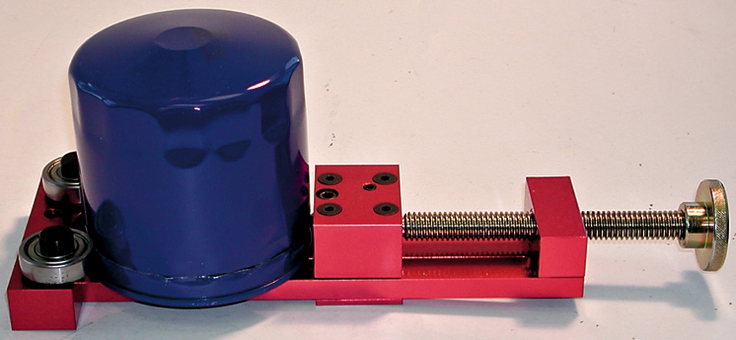 Proform 66490 PFM66490 UNIVERSAL OIL FILTER CUTTER - Walmart.com