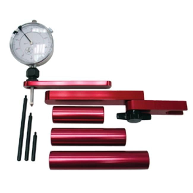 Proform 66516 Differential Pinion Depth Setting Tool, Aluminum - Red ...