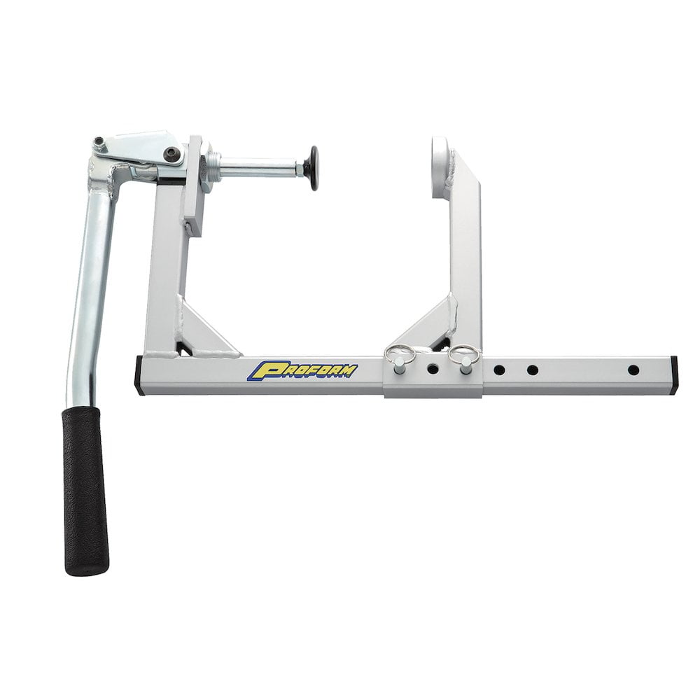 Proform 66764 Professional Heavy-Duty Manual Valve Spring Compressor ...