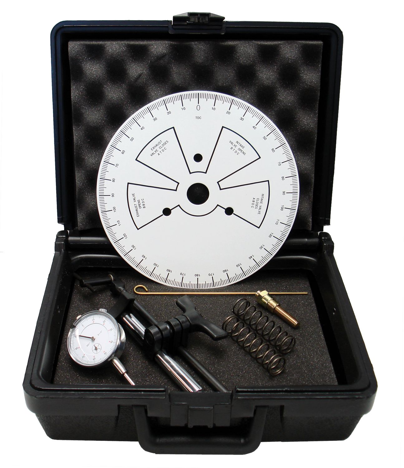 Proform 66787 Engine Camshaft Degree Wheel Kit - Walmart.com