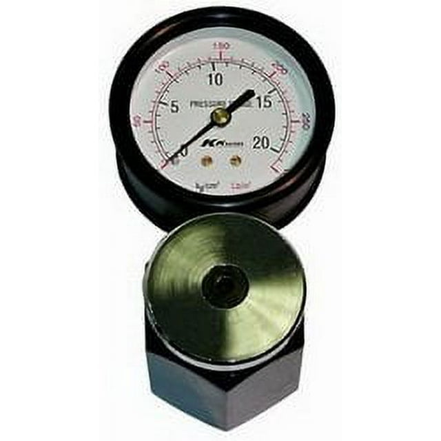 Proform 66836 PFM66836 DIGITAL MINI SPRING TESTER - Walmart Business ...