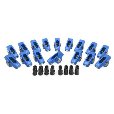 Proform 66909C, Sbc Roller Rocker Arms - 1.5 Ratio- 7/16In Stud ...