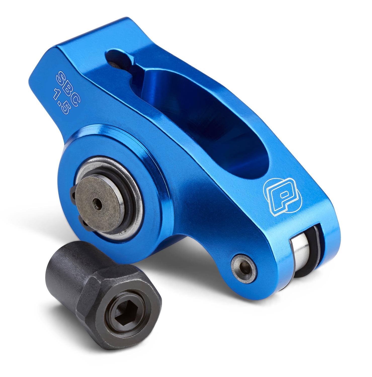 Proform 66914P Self-Aligning Aluminum Roller Rocker - Walmart.com