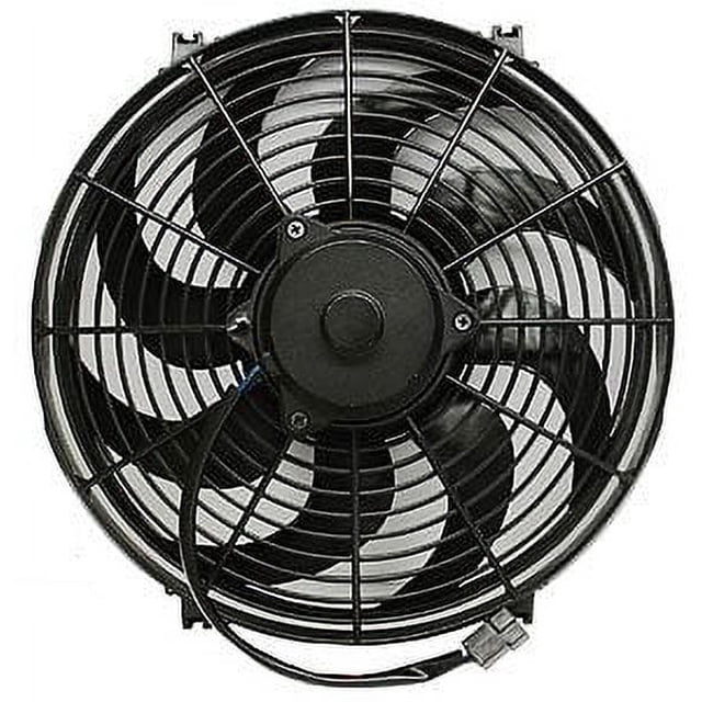 Proform 67018 PFM67018 H/P S-BLADE 14IN ELECT FAN UNI - Walmart.com