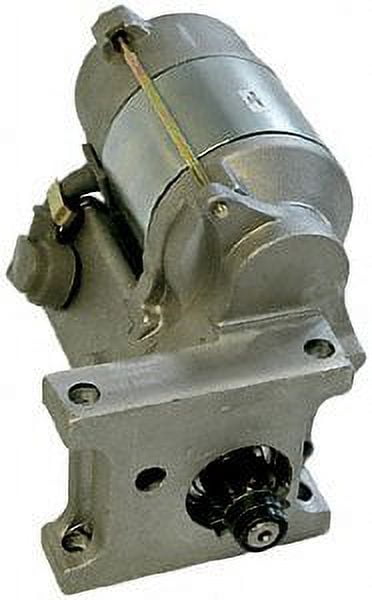 Proform 67050 PFM67050 STARTER CHEVY 168TH HI-COMPRESSION - Walmart.com