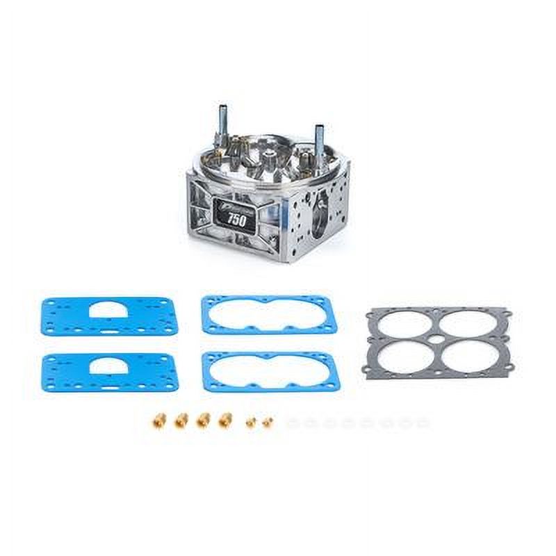 Proform 67100C, Carburetor Main Body - 4777 & 4779 Performance Racing ...