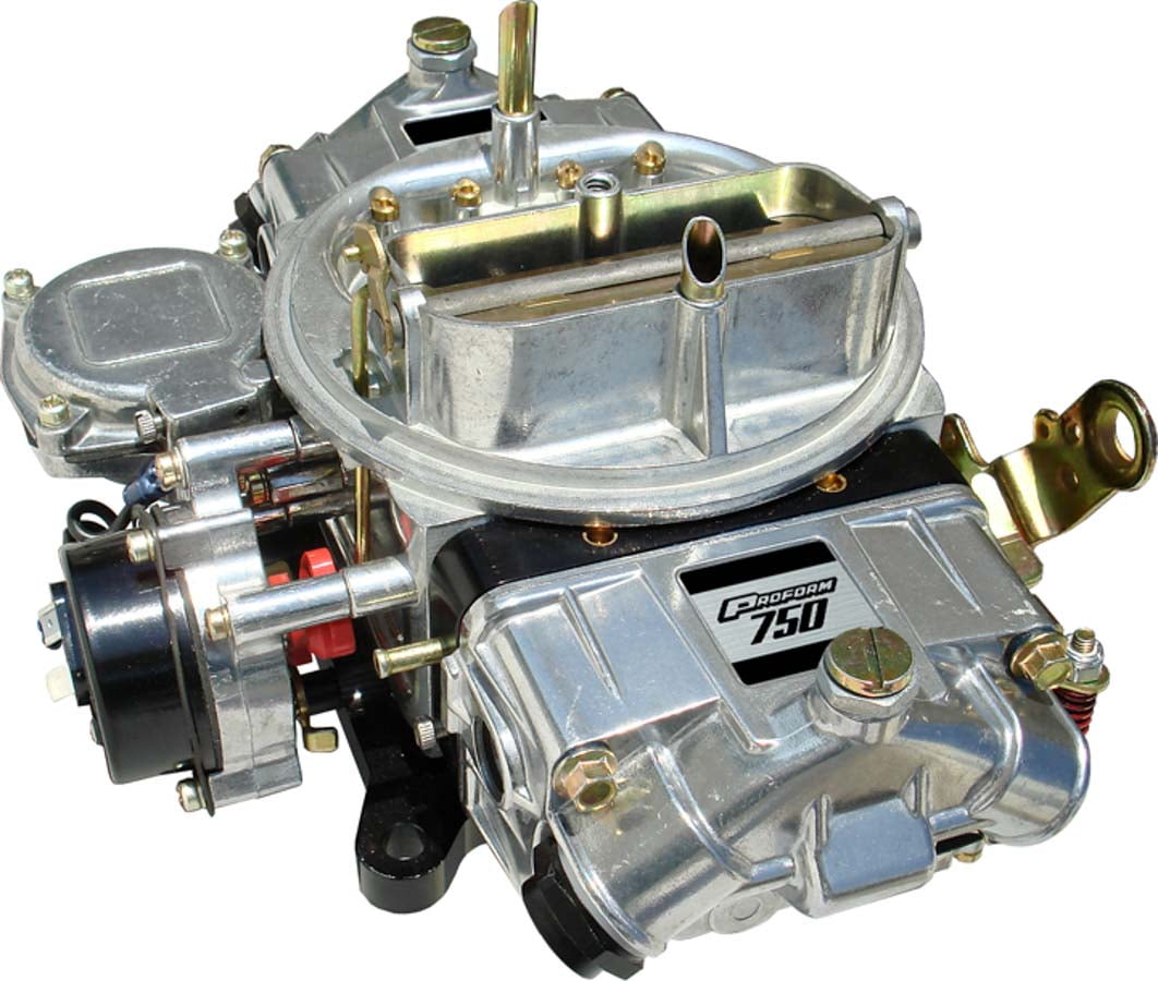 Proform 67208 PFM67208 CARB VAC SEC 750CFM STREET - Walmart.com