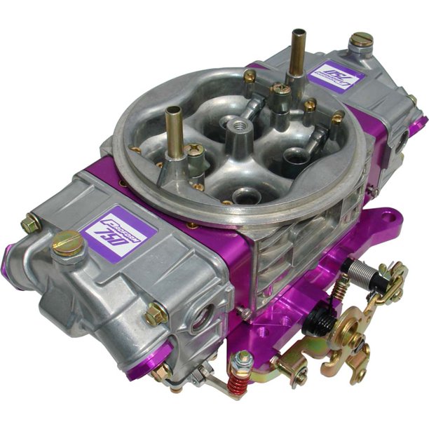 Proform 67215 PFM67215 CARBURETOR RACE SERIES 750CFM CIRCLE TRACK ...