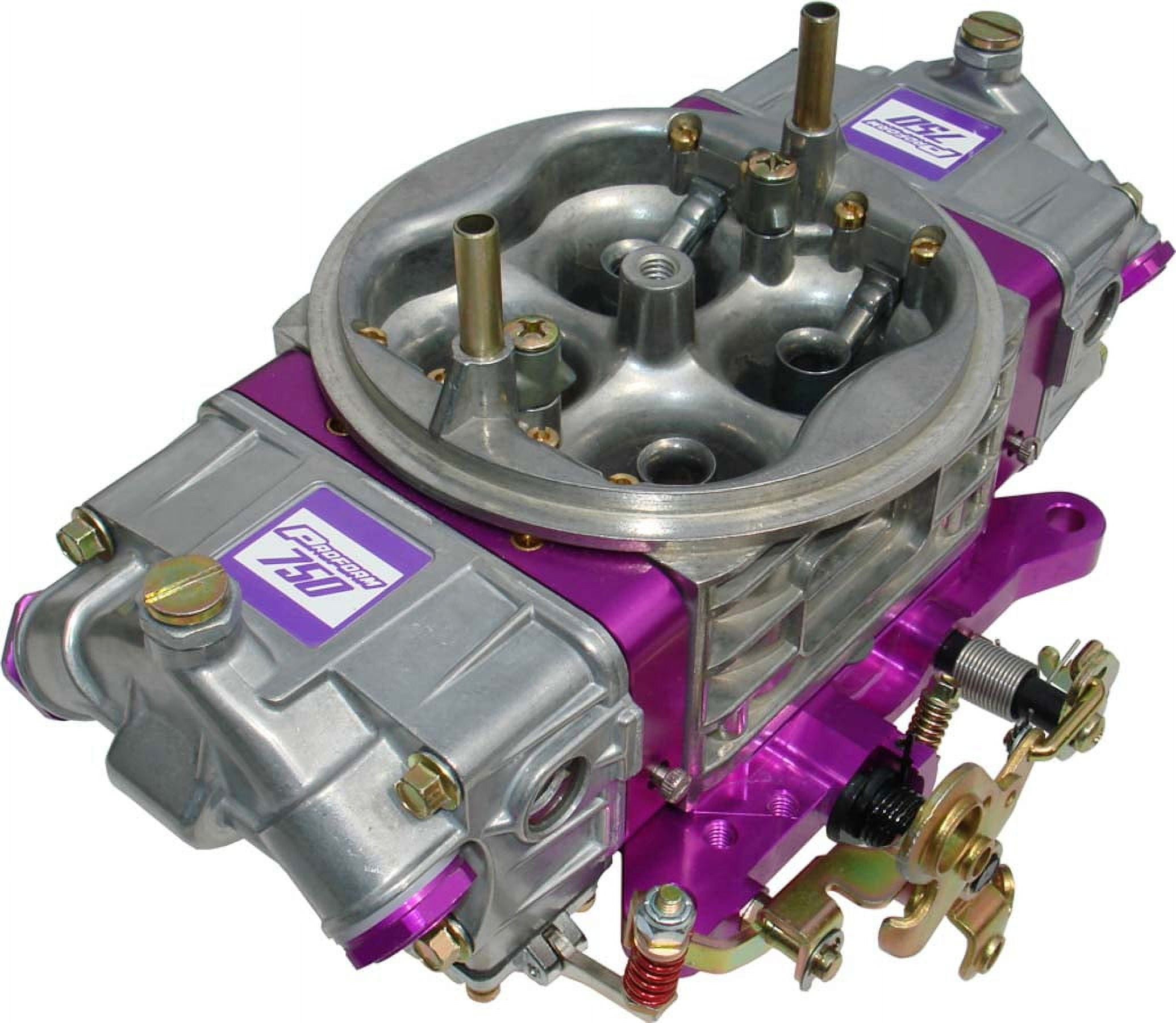 Proform 67215 PFM67215 CARBURETOR RACE SERIES 750CFM CIRCLE TRACK ...