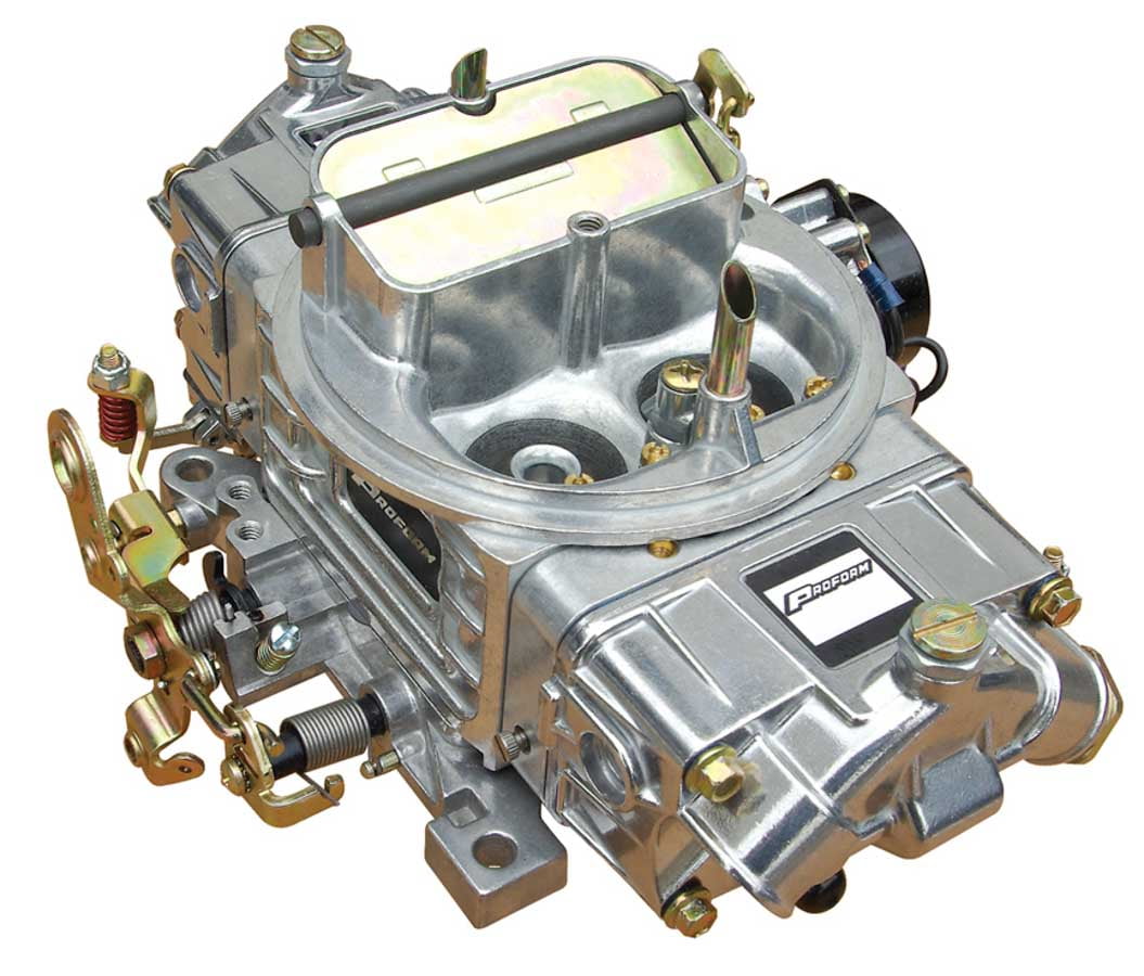 Proform 67254 PFM67254 CARBURETOR ALUMINUM UPGRADE SERIES 600CFM ...