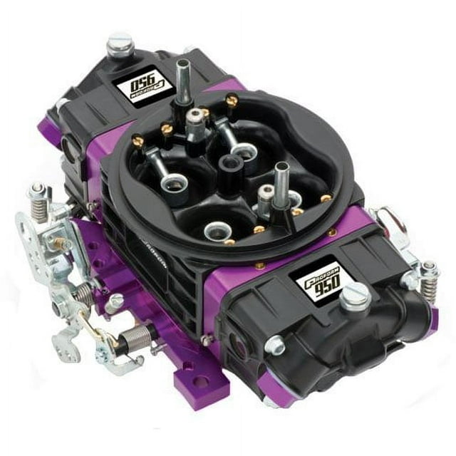 Proform 67304 PFM67304 CARBURETOR RACE SERIES 950CFM MECHANICAL ...