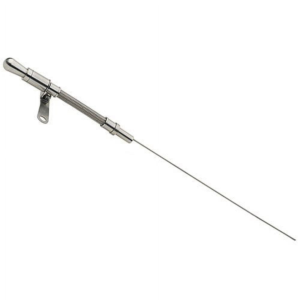 Proform 68056 PFM68056 FLEXIBLE STAINLESS STEEL OIL DIPSTICK. FITS FORD ...