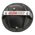 Proform 69502 Perfect Launch Aluminum Differential Cover Black Fits ...