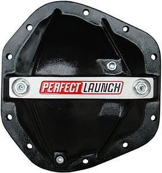 Proform 69504 PFM69504 P/L REAR END CVR DANA 60 Fits select: 2000-2002 ...
