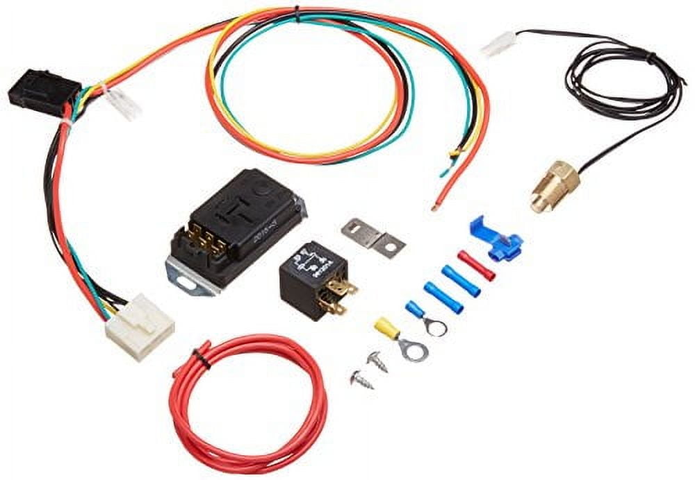 Proform 69598 Electric Fan Controller - Walmart.com