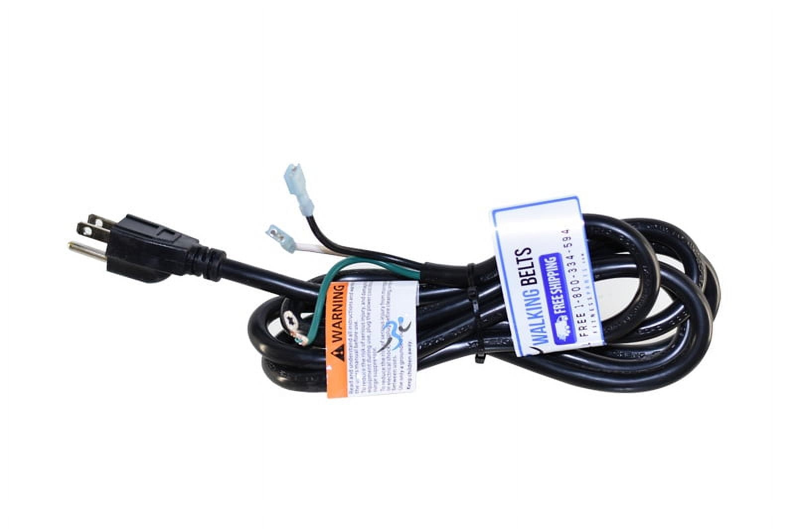 Proform 995 SEL PFTL99601 Power Cord: Electronics - Walmart.com