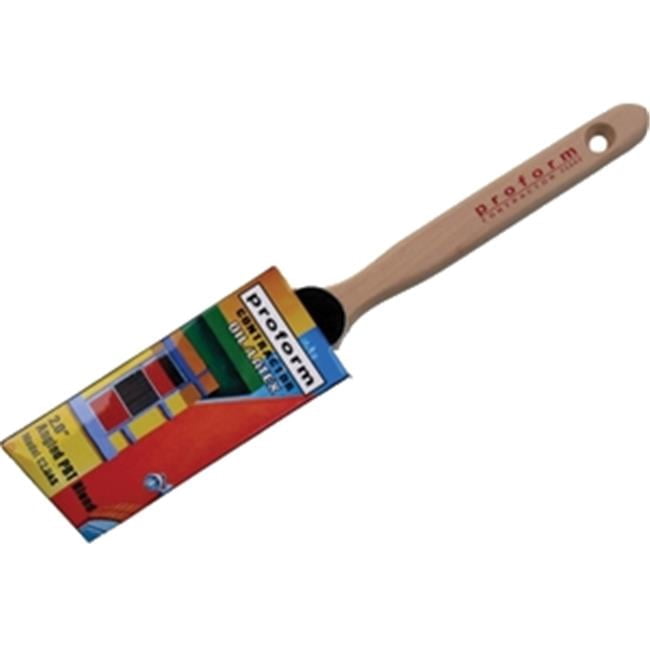 Proform C2.0AS 2 Contractor Angled Cut PBT Brush With Standard Handle ...