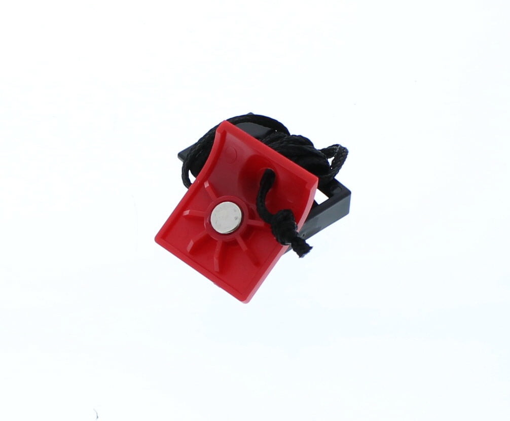 Proform Fitness Treadmill Safety Key Assembly Part Number 260830 ...