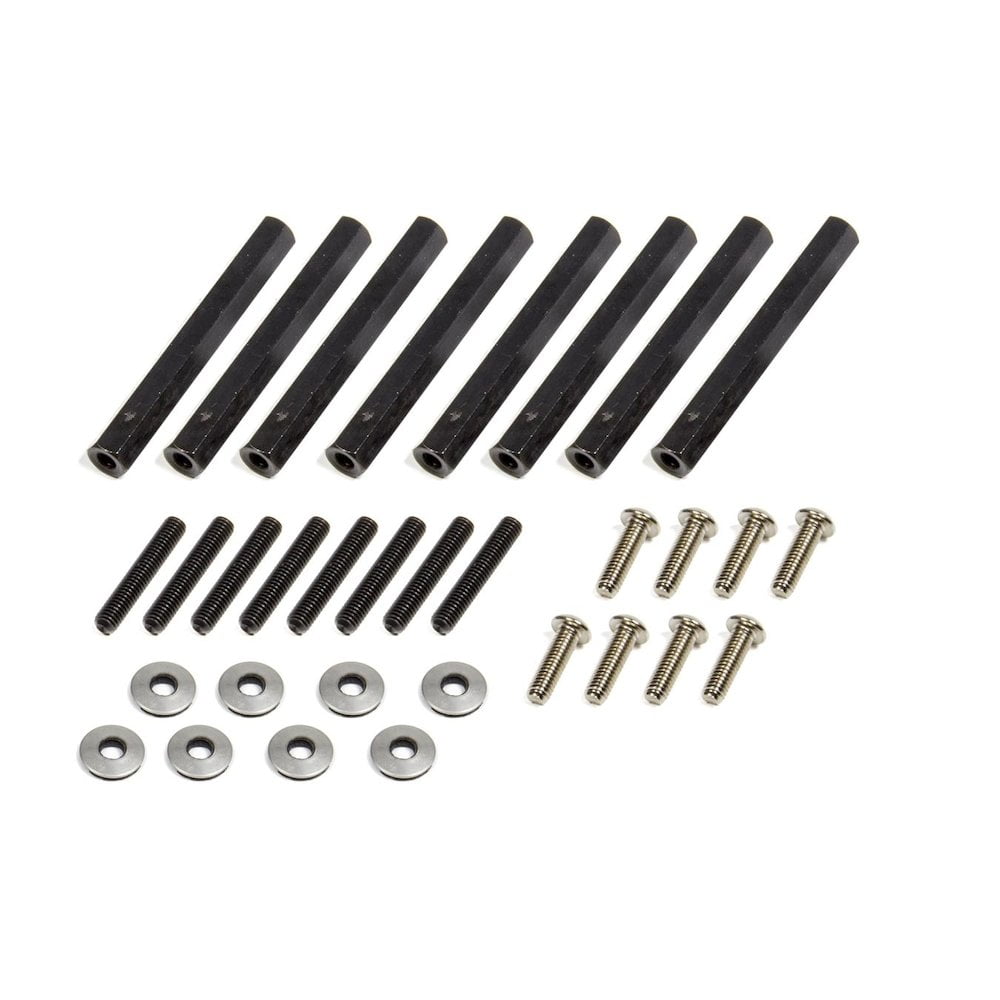 Proform LS Valve Cover Mounting Bolts 8pcs. - Walmart.com