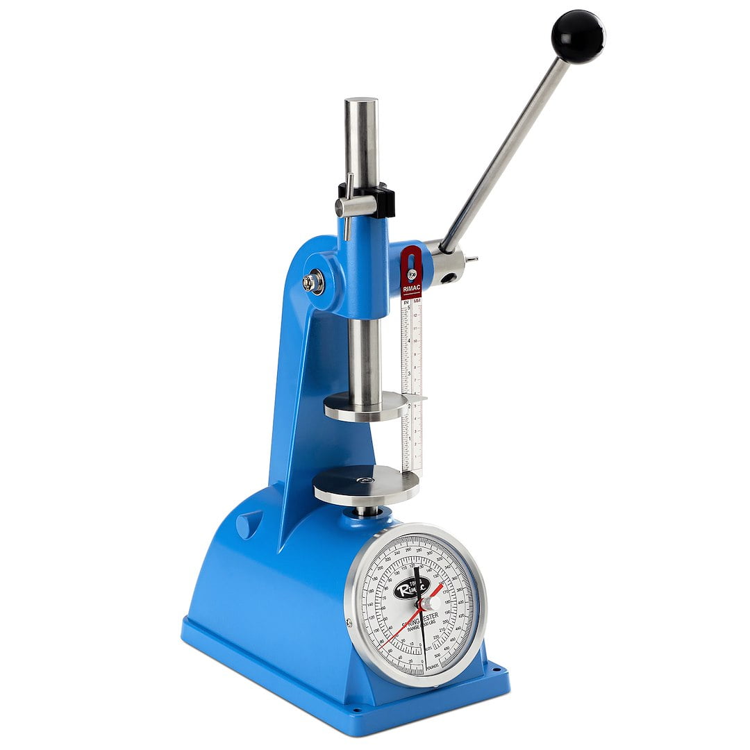Proform PFMBB0500 0-500 lbs 2 lbs Increments Rimac Spring Tester ...