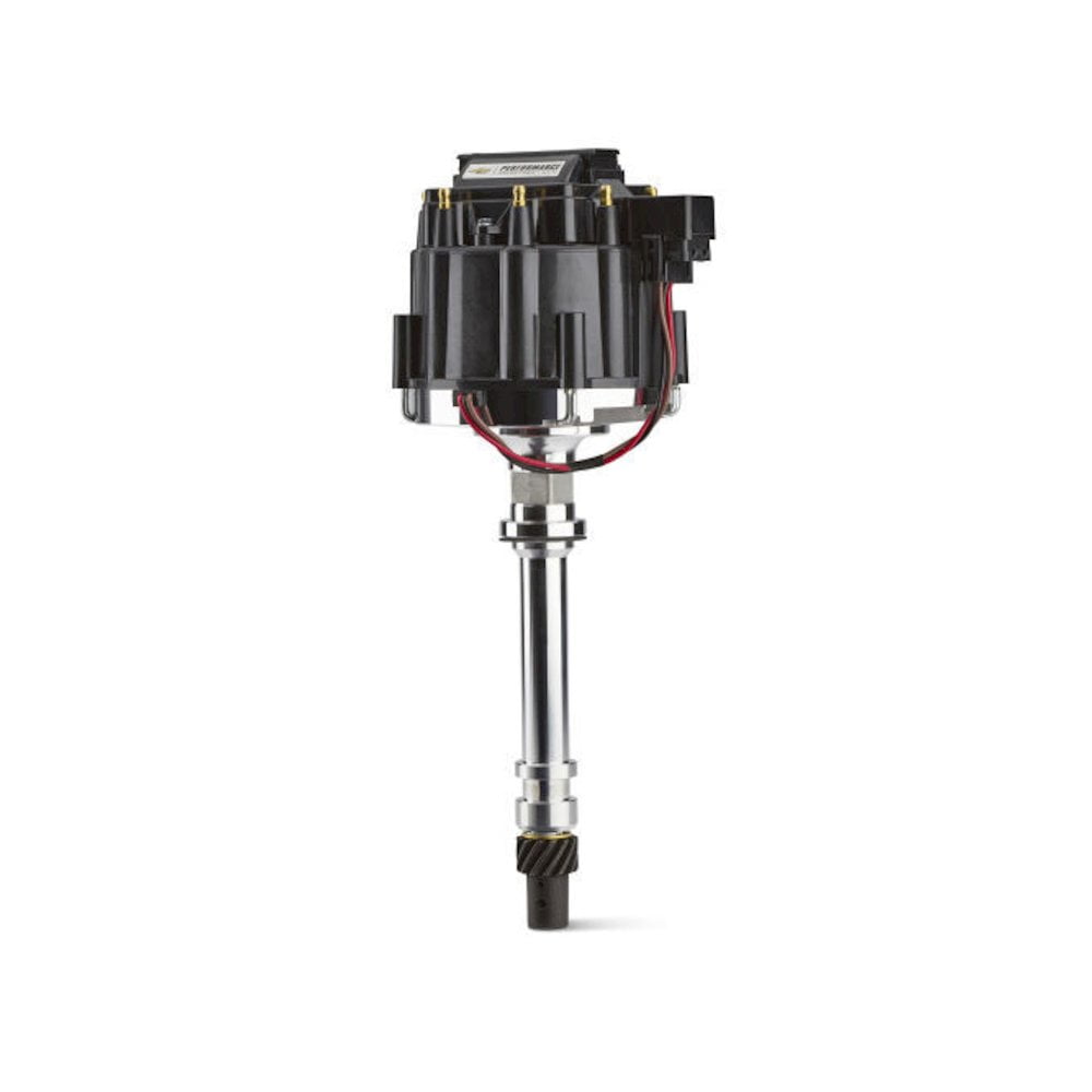 Proform Chevy Distributor Black Cap - Walmart.com