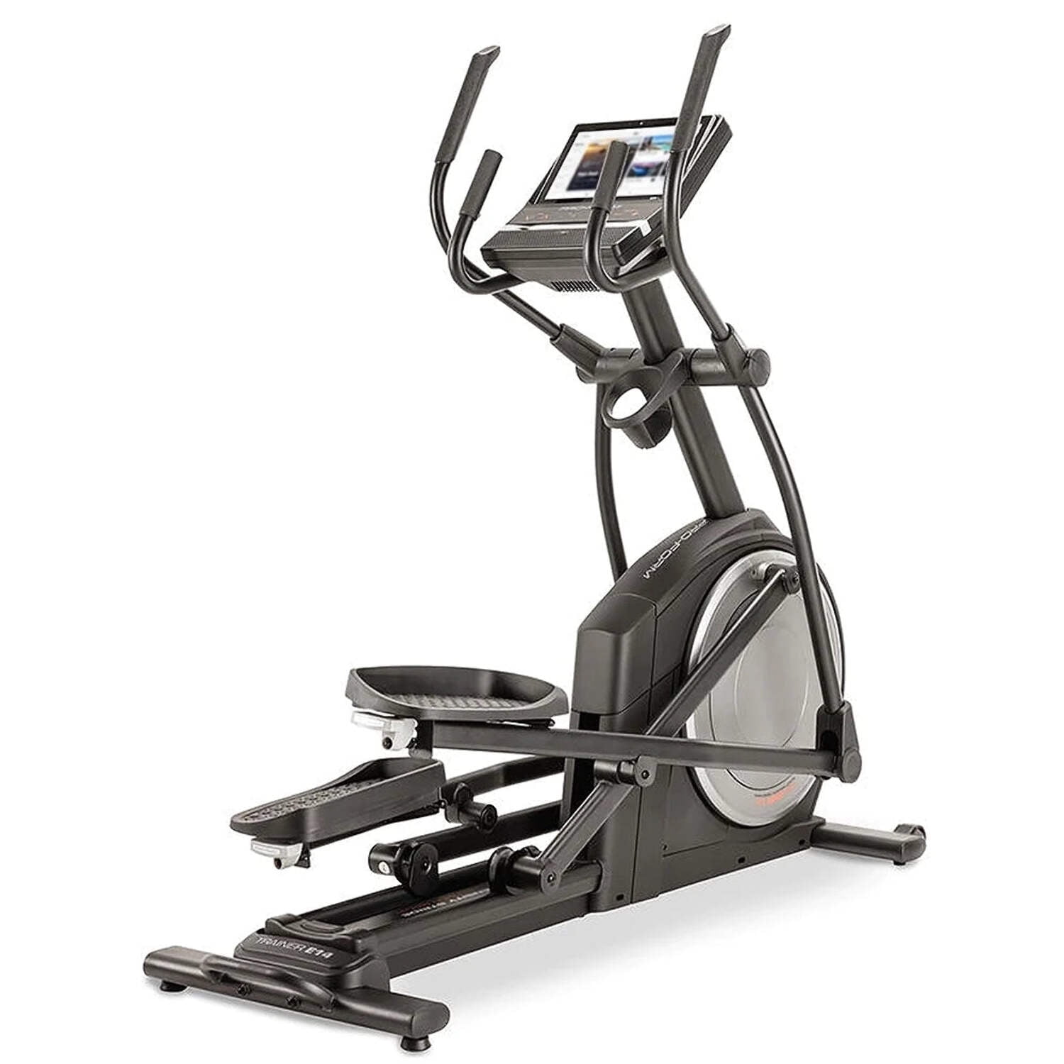 Proform Pro E14 Elliptical with Incline and Magnetic Resistance (2nd ...