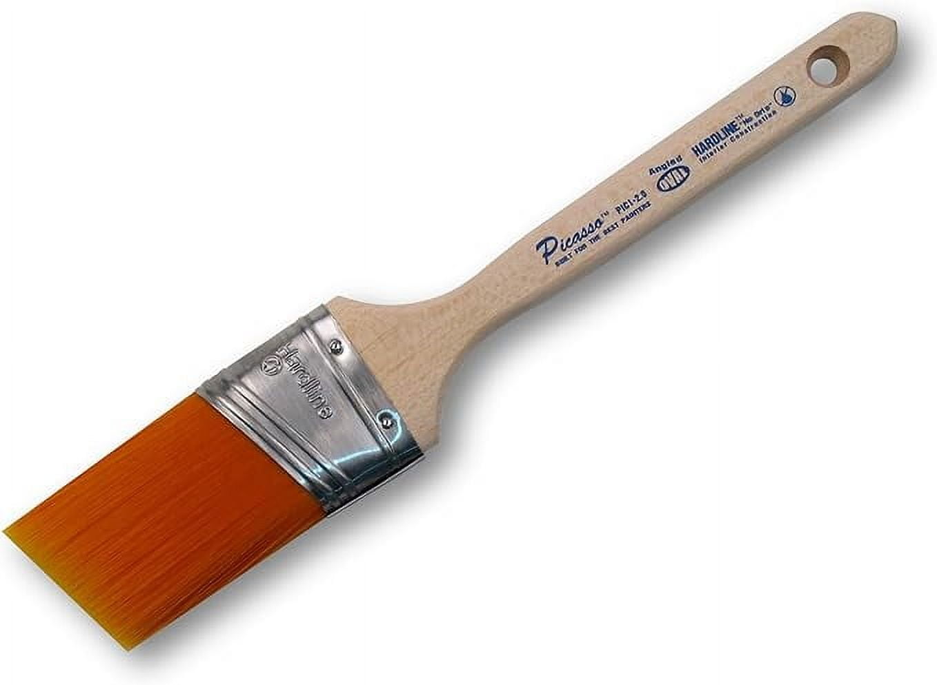 Proform Technologies PIC1-2.0 2-Inch Picasso Oval Angle Sash Paint ...