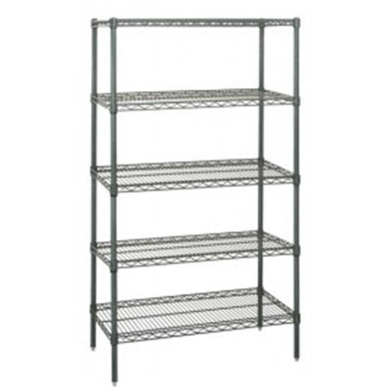 Proform Wire 5 Shelf Starter Kit - 24 x 54 x 86 in. - Walmart.com