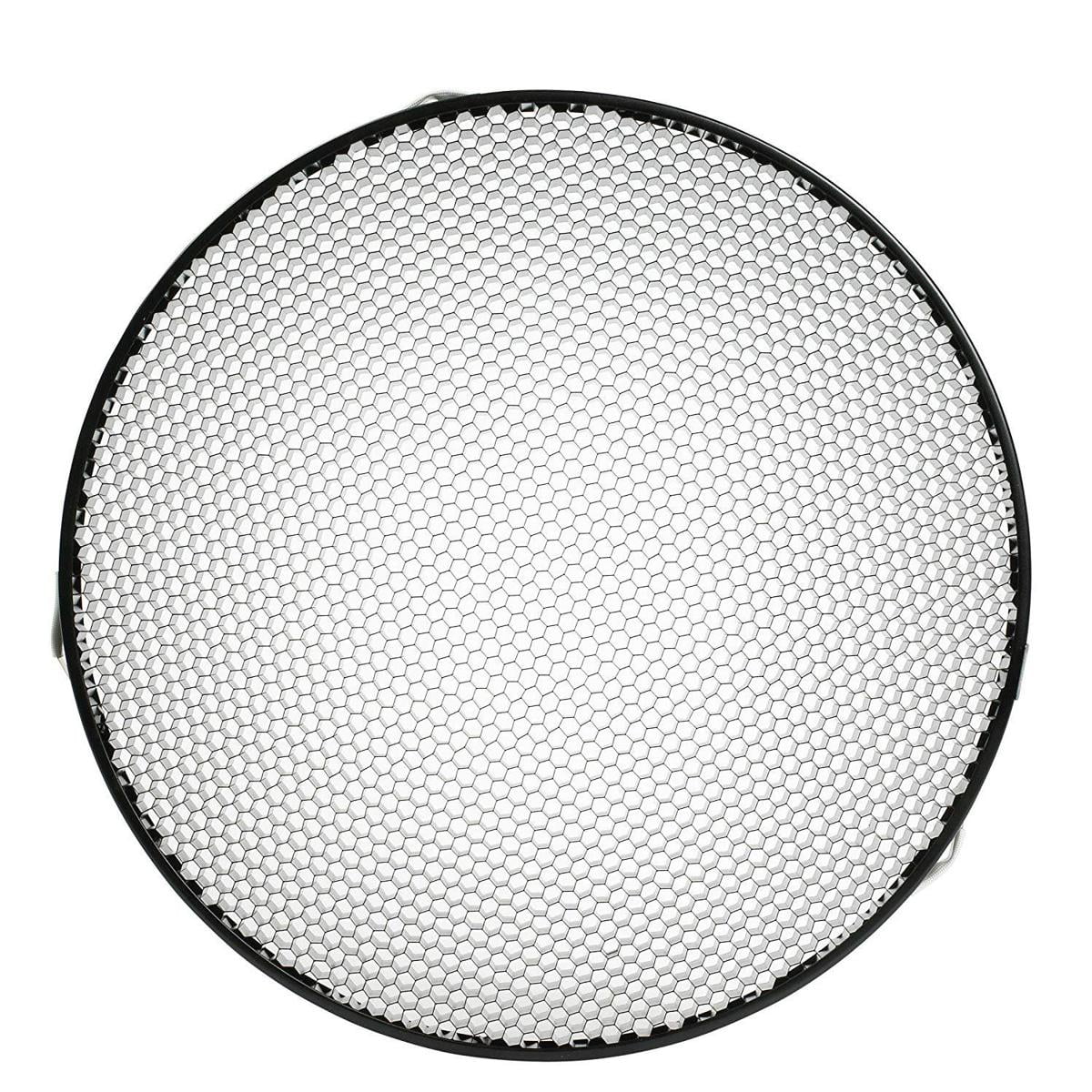Profoto 10 Degree Honeycomb Grid for Magnum & Narrow Beam Reflectors ...