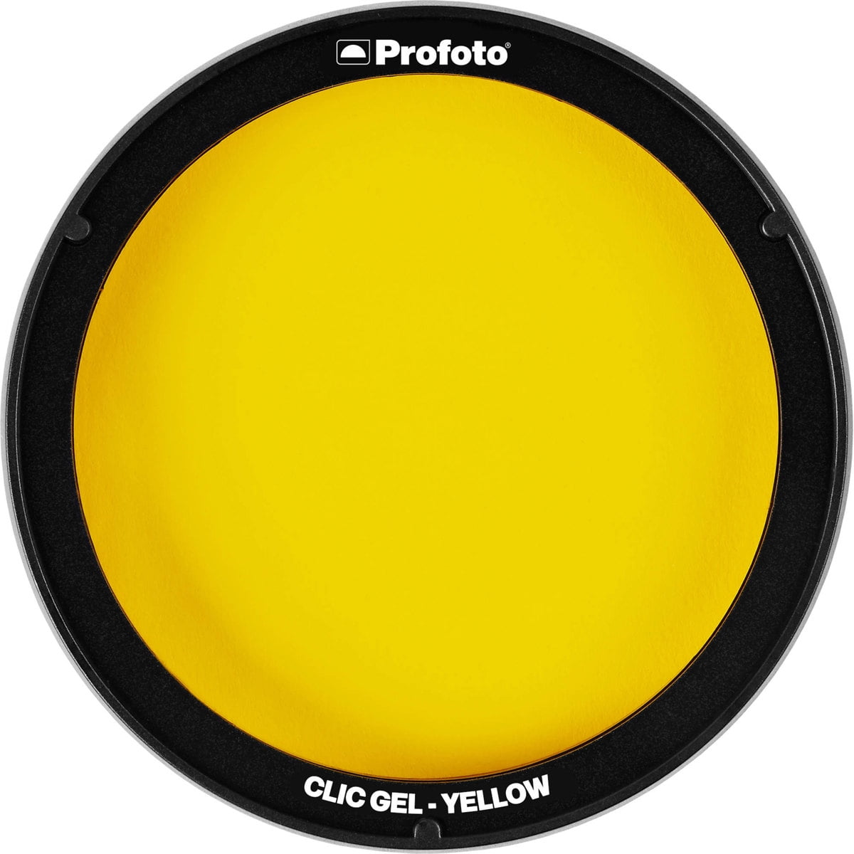Profoto Clic Gel, Yellow - Walmart.com