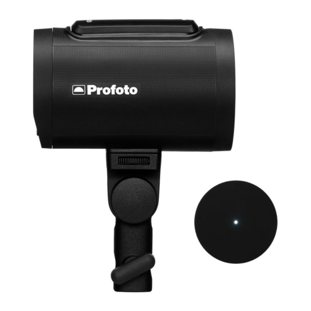 Profoto A2 Connect Kit for Nikon with Integrated LED Modeling Light ...