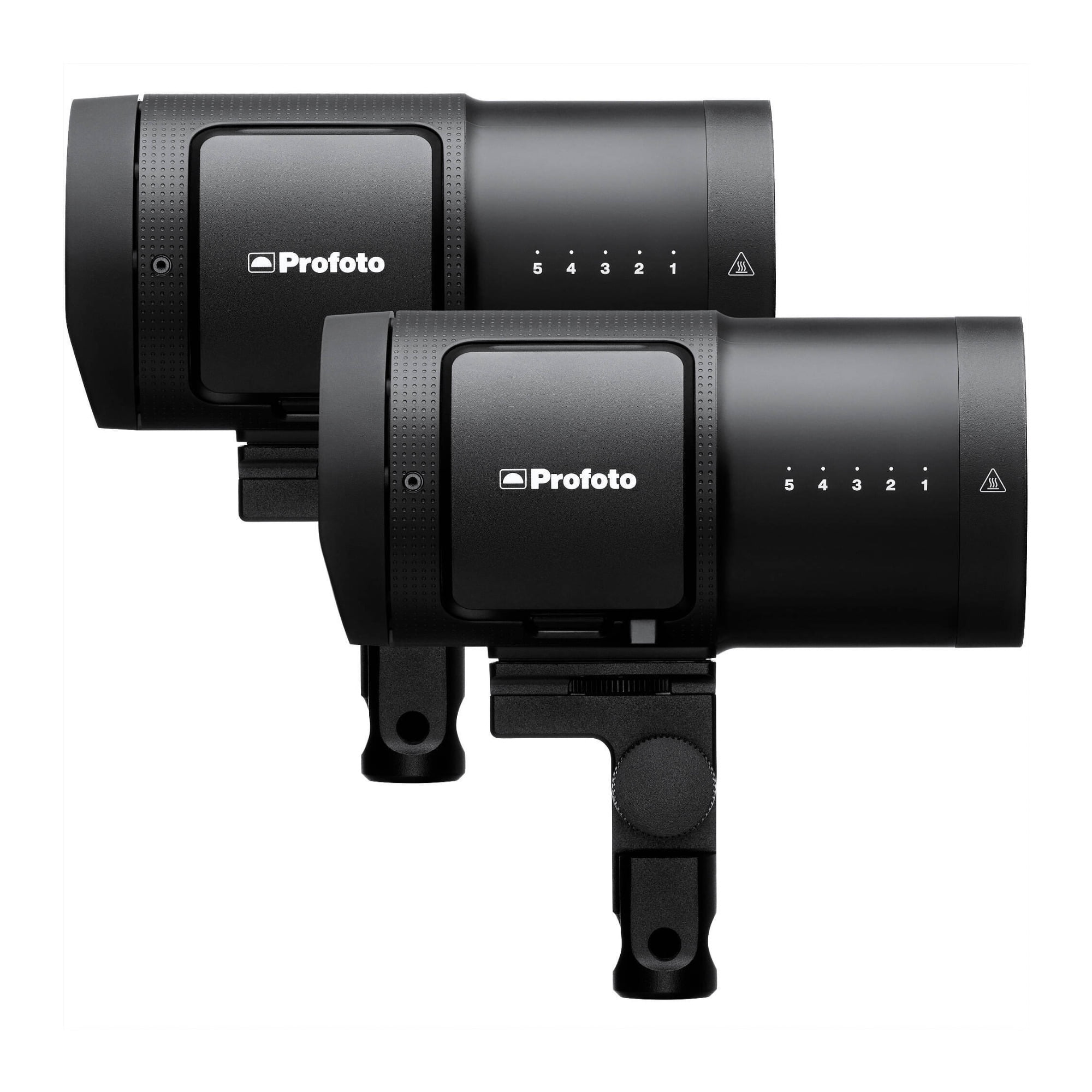 Profoto B20 OCF Flash Head Duo Kit with 11-Stop Power Range Fast 0.01 ...