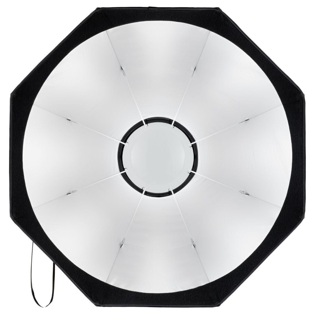Profoto Beauty Dish for Portraits and Fashion with Integrated Speedring ...