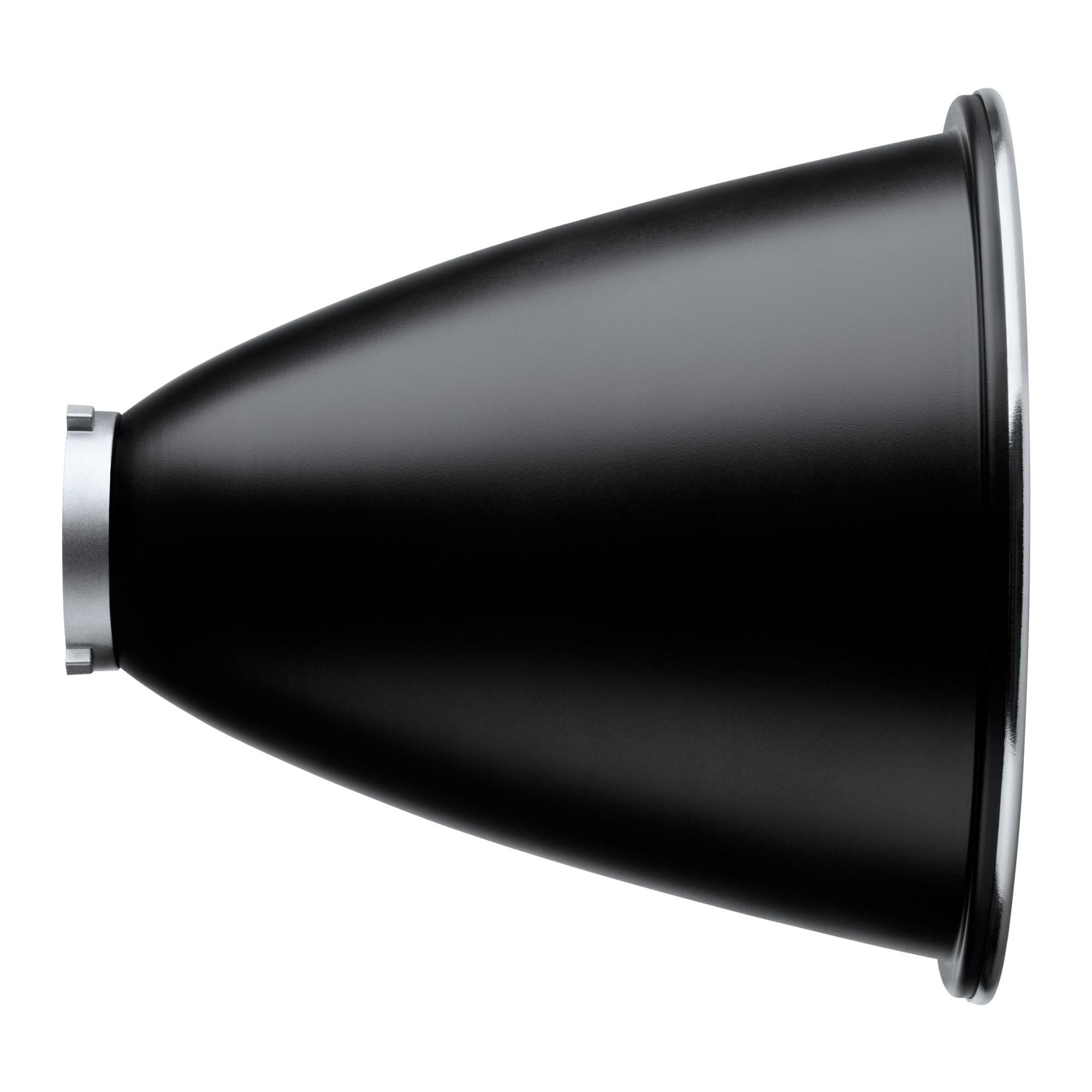 Profoto Deep Shape Boost Reflector Kit with High Gloss Interior for ...