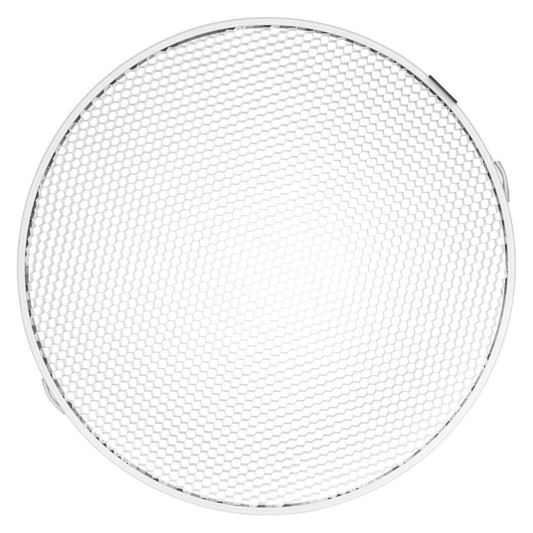 Profoto Grid 10-Degree 337mm for TeleZoom, Magnum, and NarrowBeam ...