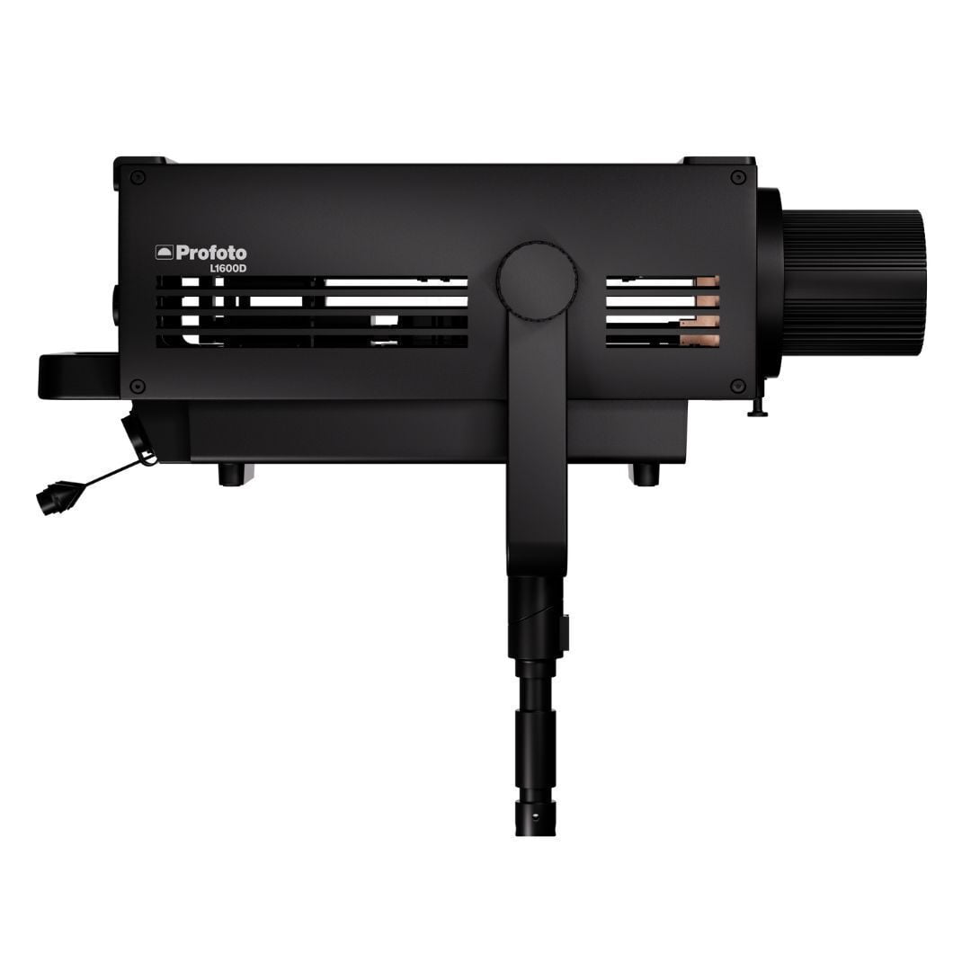 Profoto L1600D Mono-LED with HydroCTech Technology and Dual-Mounting ...
