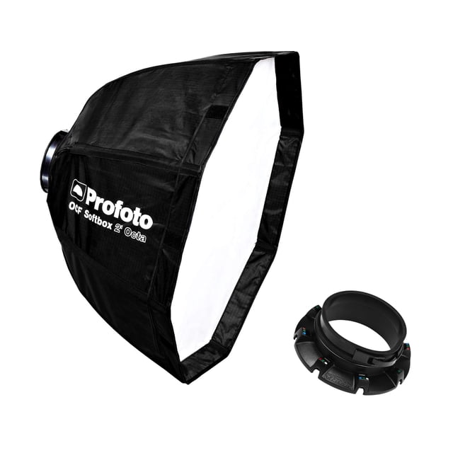 Profoto OCF 2' Octa Softbox with OCF Speedring - Walmart Business Supplies