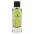 Profumi d'Art X Armaf Unisex Art 01 - Acqua Mia EDP Spray 3.6 oz ...