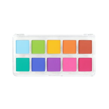 Profusion Cosmetics 21 Shade Eyeshadow Palette - Adventurous - Walmart.com