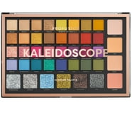 Profusion Cosmetics 21 Shade Eyeshadow Palette - Adventurous - Walmart.com